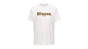 BLAUER. Ernst T-shirt
