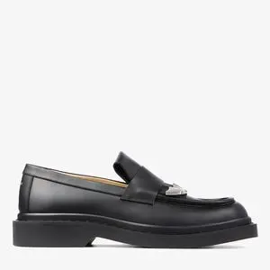 Jimmy Choo Mid Calf Shoes For Men