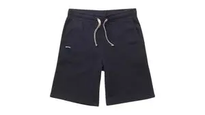 BLAUER. Drawstring Shorts