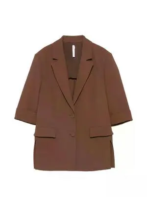 Imperial Short-sleeve Jacket