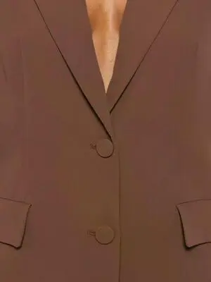 Imperial Short-sleeve Jacket