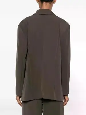 Imperial Single-button Jacket
