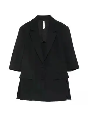 Imperial Short-sleeve Jacket