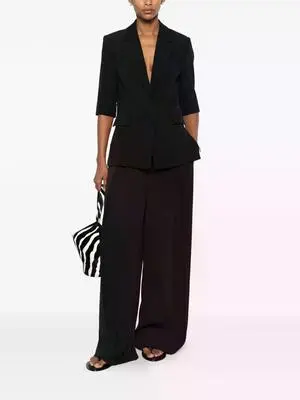 Imperial Short-sleeve Jacket