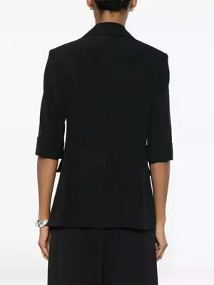 Imperial Short-sleeve Jacket