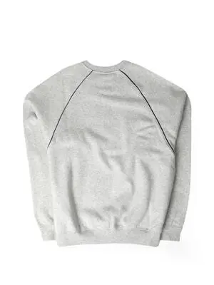 NEW BALANCE Raglan Sleeve Sweater