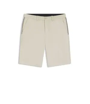 BOSS Active Water-repellent Stretch Shorts