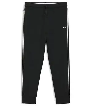 Boss Track Pants Sport Bottoms For Men