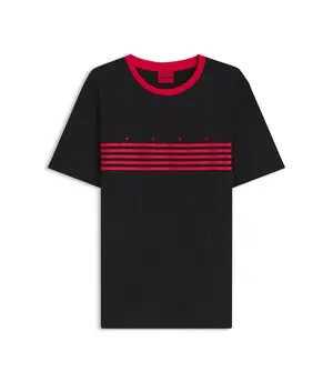 Hugo Collared T-shirts For Men