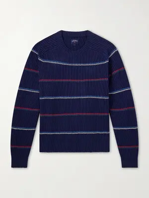 Noah Knitwear For Men