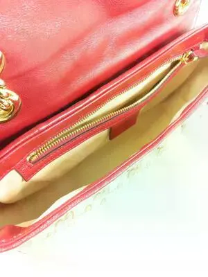 Gucci Gg Marmont Shoulder Bag