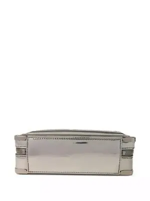 LOUIS VUITTON Handle Soft Trunk Cross Body Bag