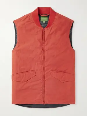Sid Mashburn Vests For Men