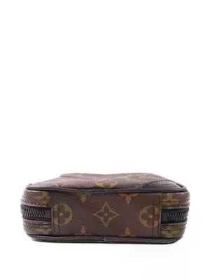 LOUIS VUITTON Monogram Solar Ray Utility Belt Bag