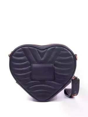 LOUIS VUITTON New Wave Heart Crossbody Bag