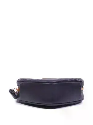 LOUIS VUITTON New Wave Heart Crossbody Bag
