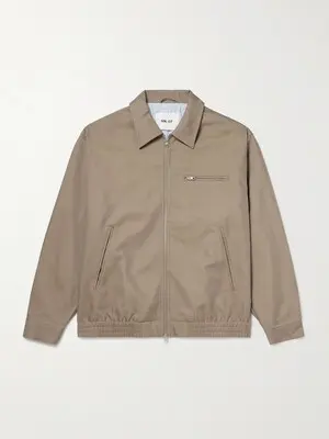 Nn07 Button Detailed Jackets For Men