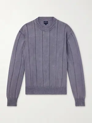 NOAH Organic Cotton Sweater