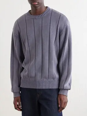NOAH Organic Cotton Sweater