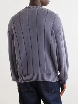 NOAH Organic Cotton Sweater