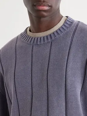 NOAH Organic Cotton Sweater