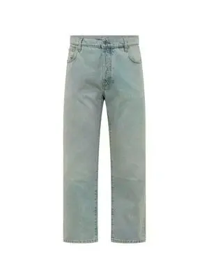 GALLERY DEPT. Pascal Dept Jeans - Blue