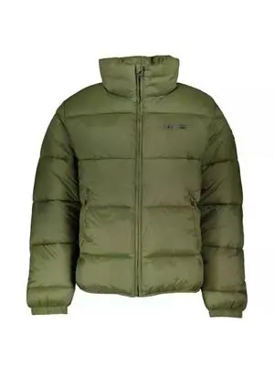 NAPAPIJRI Zip-up Padded Jacket - Green