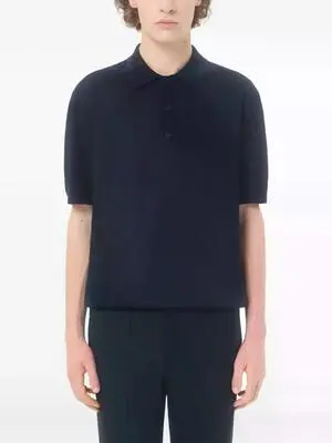 Valentino Garavani Vlogo Short-sleeve Polo Shirt