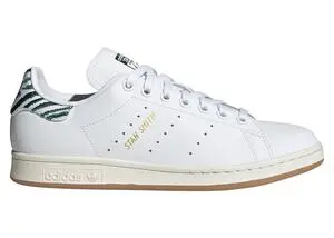 Adidas Stan Smith Lace-up Sneakers