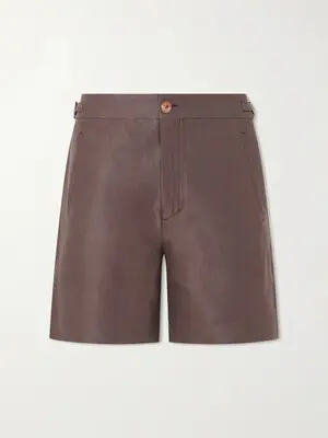 God's True Cashmere Straight Leg