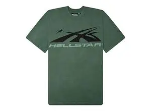 HELLSTAR Classic Logo T-shirt