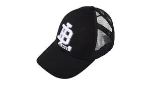 BLAUER. Merton Cap