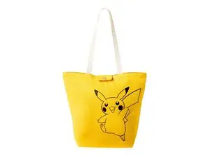 POKEMON X Target Tote - Multicolor