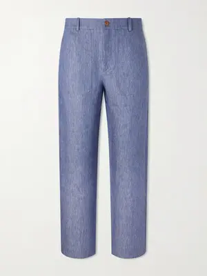 God's True Cashmere Pants For Men