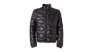 BLAUER. Daniel Down Jacket - Black