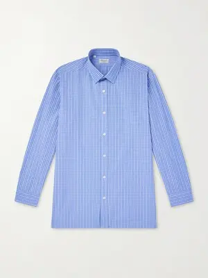 Charvet Button Down Shirts For Men