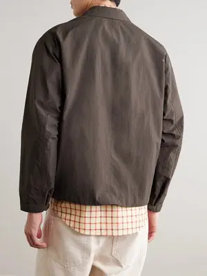 Nn07 Recycled Shell Jacket