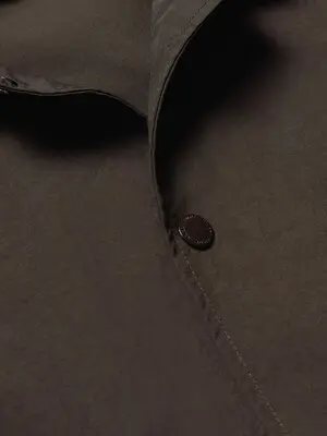 Nn07 Recycled Shell Jacket