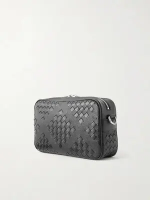 Bottega Veneta Classic Intrecciato Leather Tote