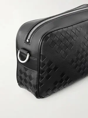 Bottega Veneta Classic Intrecciato Leather Tote