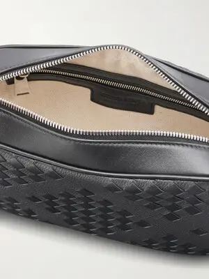 Bottega Veneta Classic Intrecciato Leather Tote