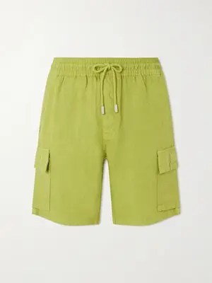 Vilebrequin Classic Shorts For Men