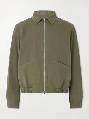 Drake's Classic Jackets For Men