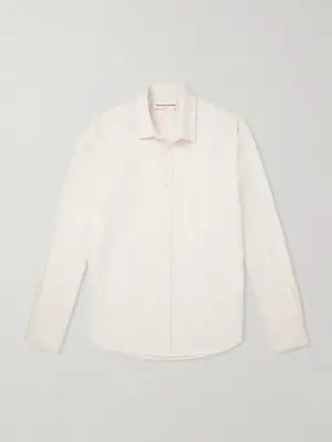 Orlebar Brown Giles Cotton Shirt