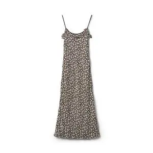 Miu Miu Slip Day Dresses