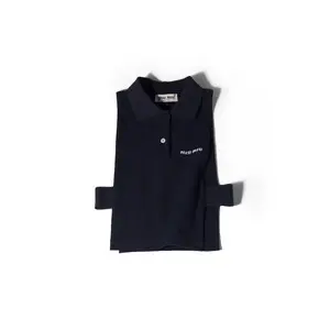 Miu Miu Embroidered Vests For Women