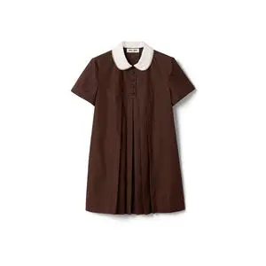 Miu Miu Fit & Flare Day Dresses