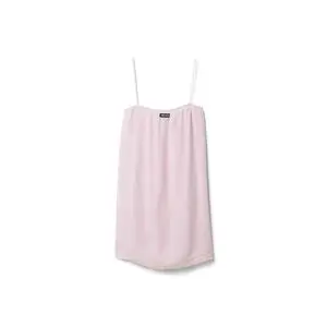 Spaghetti Strap Chiffon Dresses