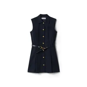 Miu Miu Pleated Day Dresses