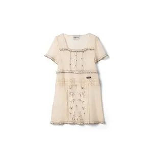 Women's Miu Miu Sheer